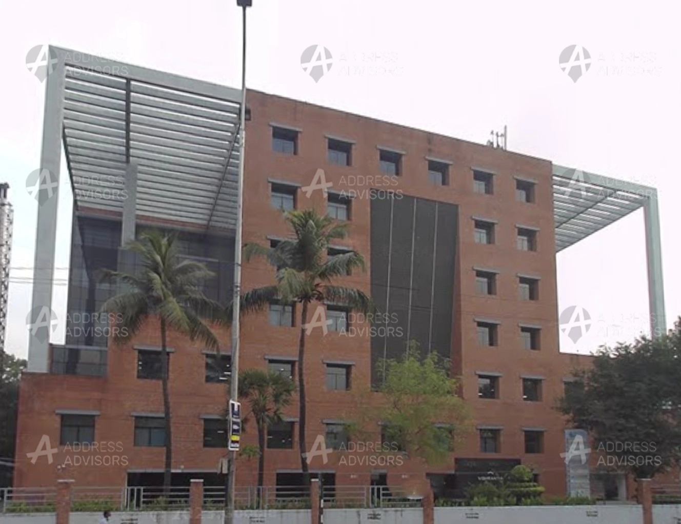 Best Office Space in Chennai